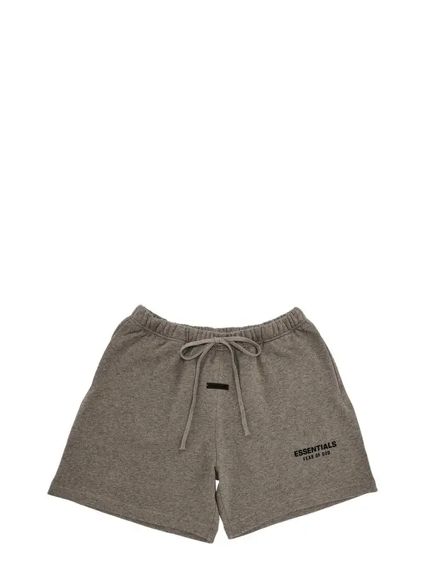 Fear Of God Classic Sweatshort - Grey