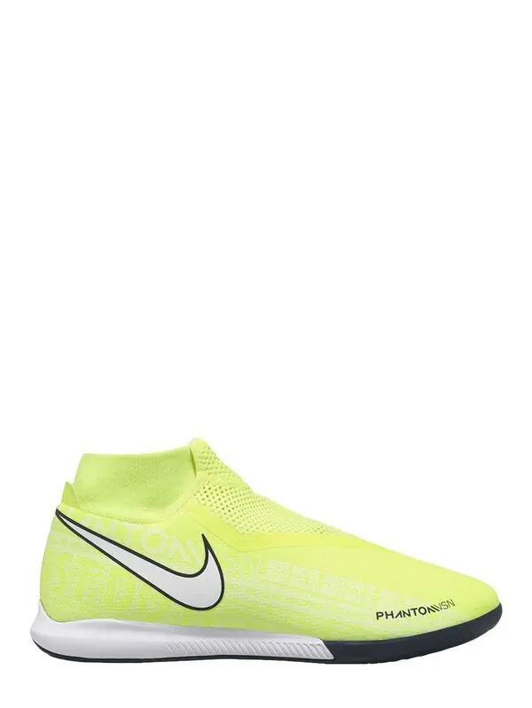 Nike Phantom Vision Academy Df Ic Sneakers - Green
