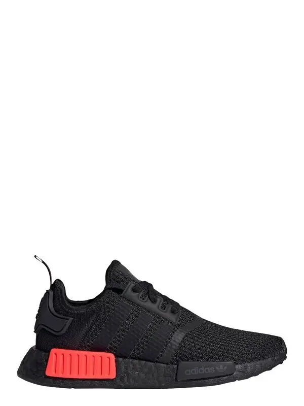Adidas Nmd_r1 J Sneakers - Black
