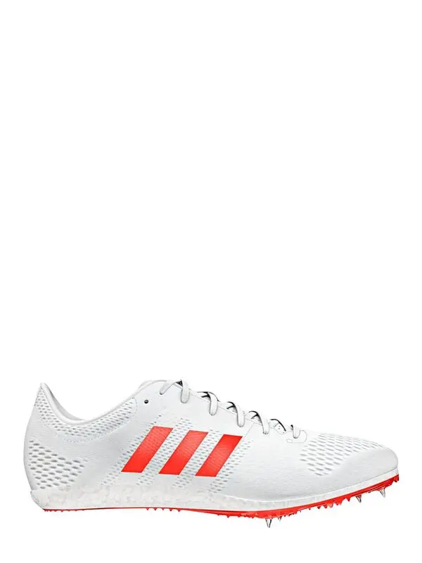 Adidas Adizero Avanti Athletic Sneakers - White