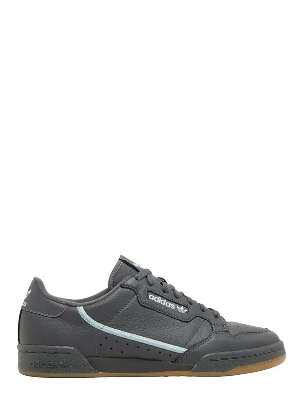 Adidas Continental 80 Sneakers - Grey