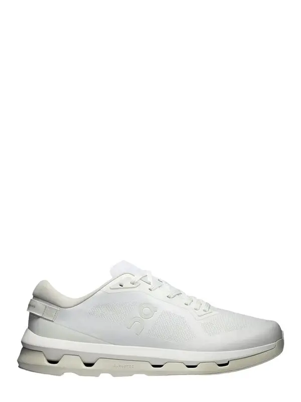 On Cloudzone 'triple' Sneakers - White