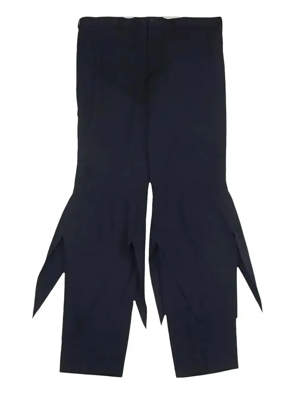 Comme Des Garçons Pants - Black