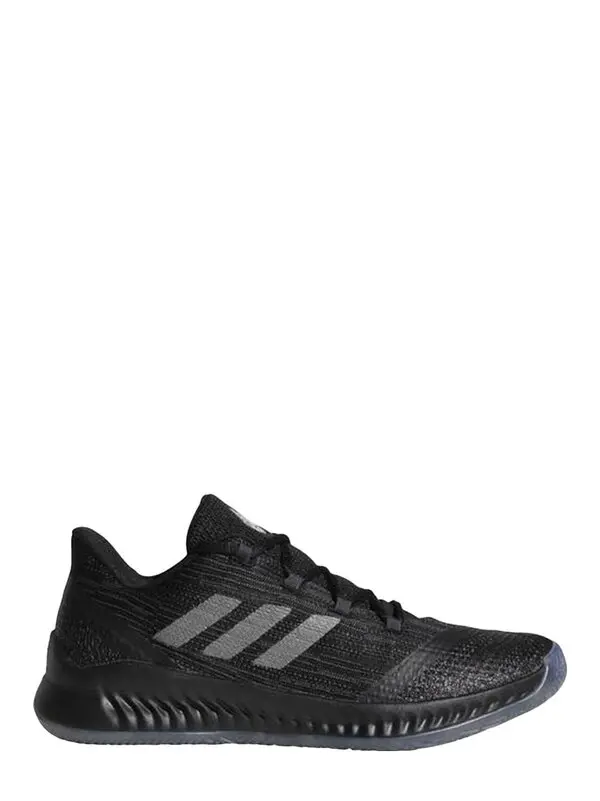 Adidas Harden B/ex Sneakers - Black
