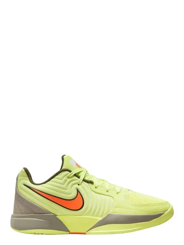 Nike Ja Gs 'twelve Time' Sneakers - Green