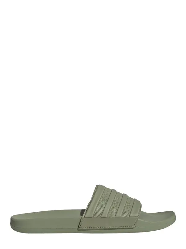 Adidas Adilette Comfort Slide - Green