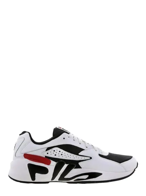 FILA Mindblower Sneakers - Black