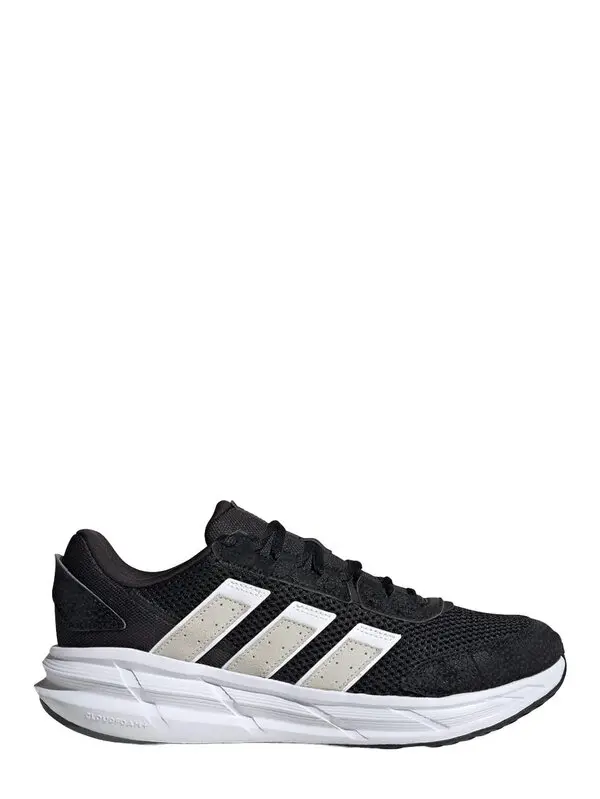 Adidas Astrastar Sneakers - Black