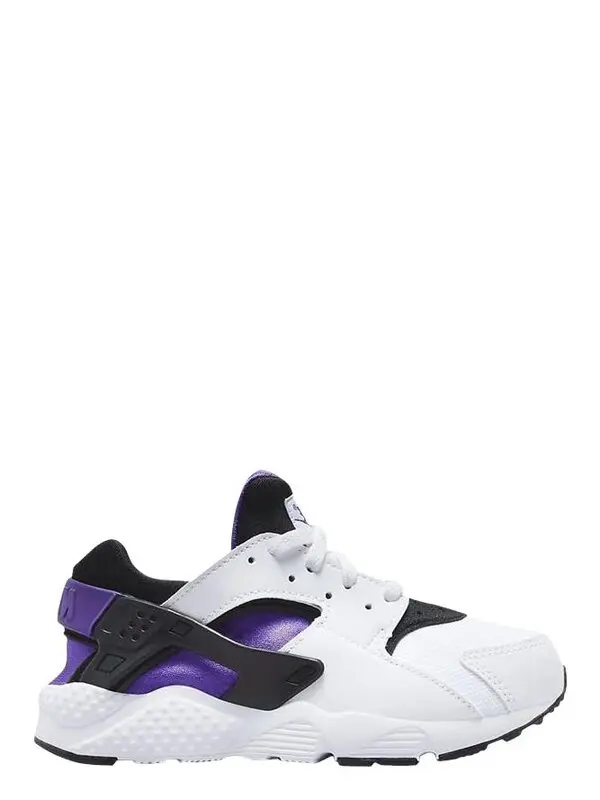 Nike Huarache Run Ps Sneakers - White