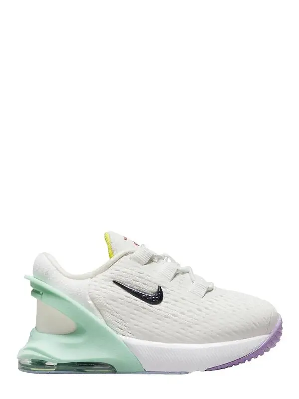 Nike Air Max 270 Go Td Sneakers - White