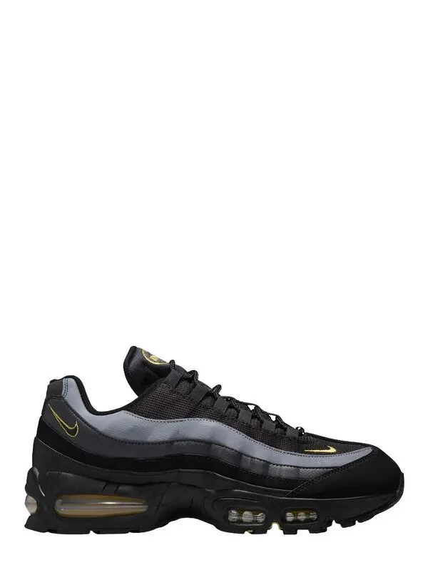 Nike Air Max 95 Og - Black
