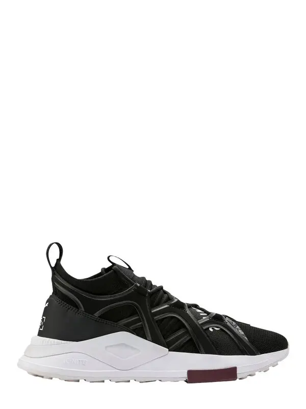 PUMA Les Benjamins X Shoku - Black