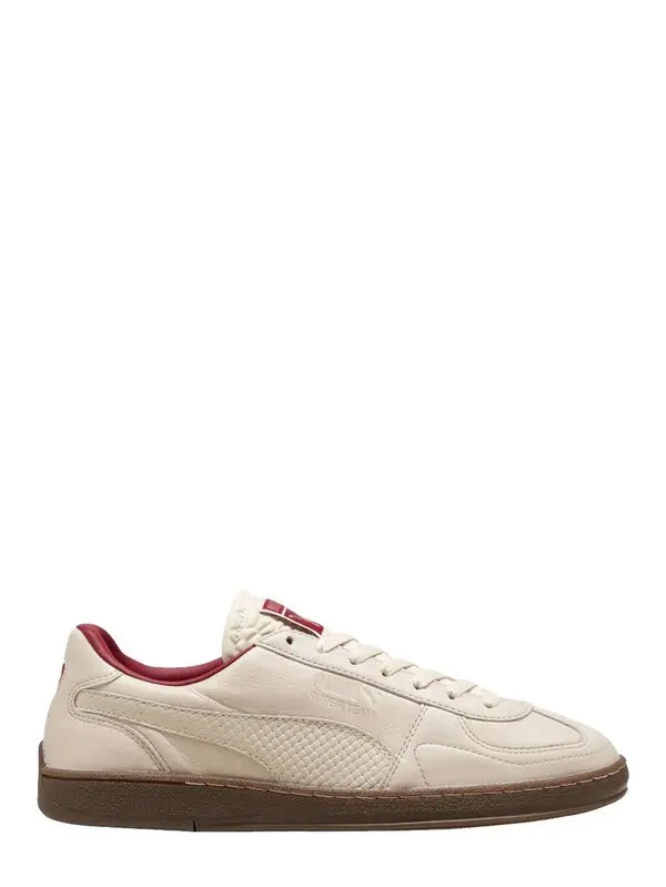 PUMA Super Team 'palais Artisan' Sneakers - Cream