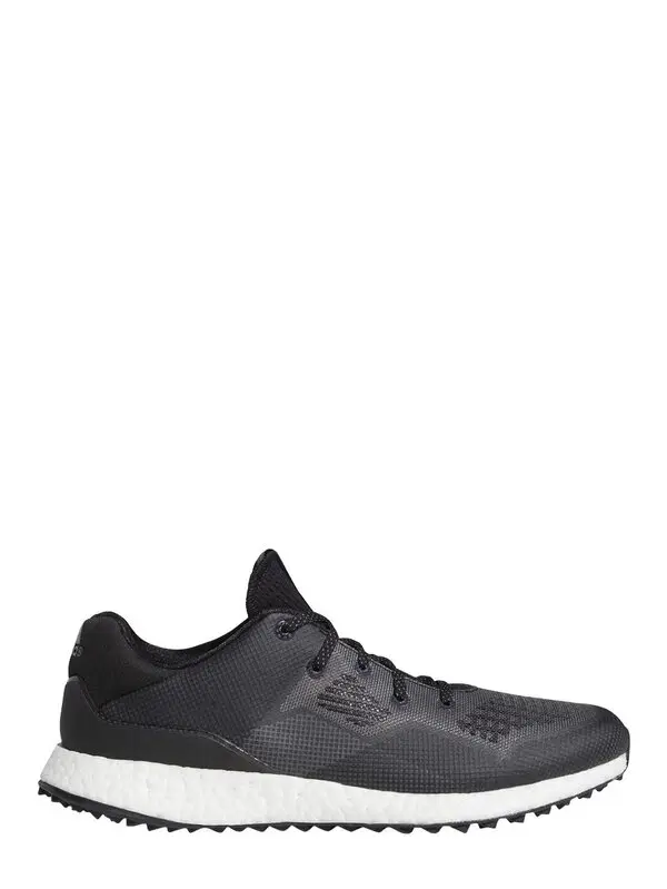 Adidas Crossknit Dpr Golf Shoes - Black