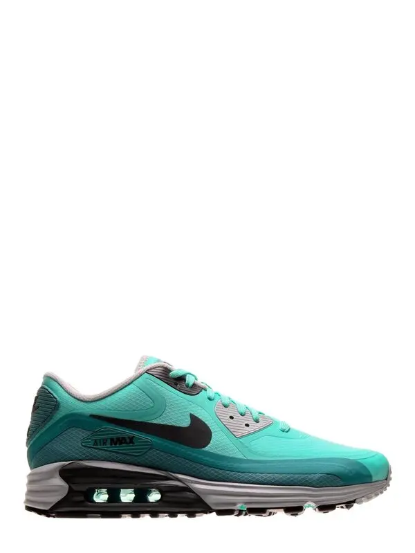 Nike Air Max Lunar90 Sneakers - Green