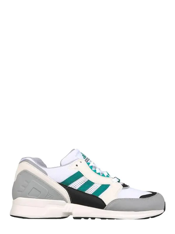 Adidas Eqt Running Cushion 91 - White