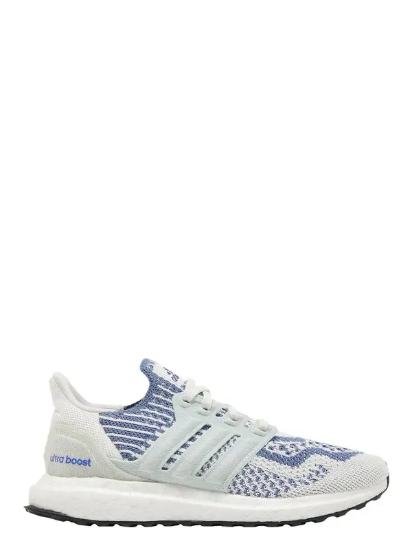 Adidas Ultraboost 6.0 Dna J 'crew' Sneakers - Blue