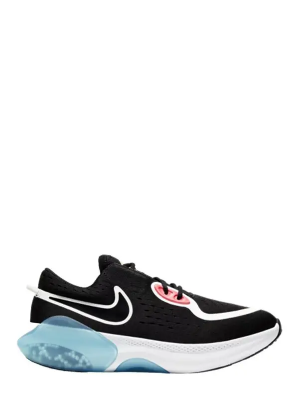 Nike Joyride Dual Run Gs Sneakers - Black