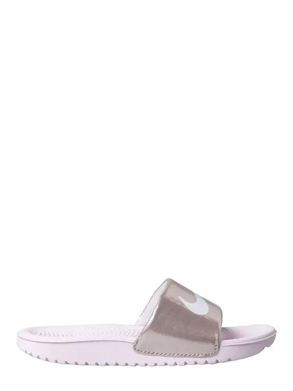 Nike Kawa Slide - Pink