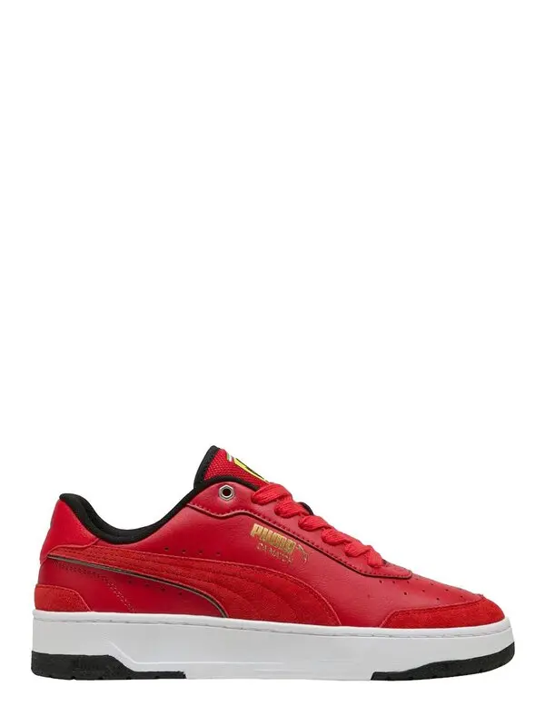 PUMA Scuderia Ferrari X Ca Match - Red
