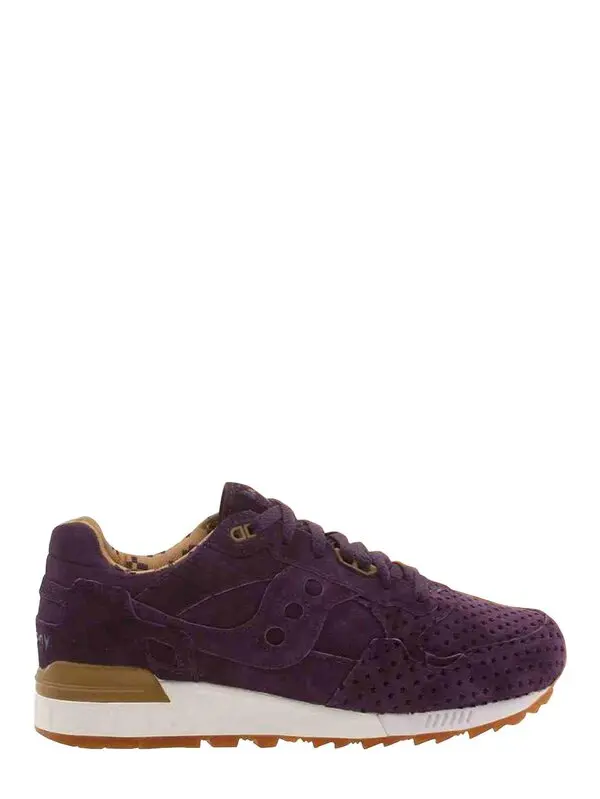 Saucony Play Cloths X Shadow 5000 'strange Fruit - Purple