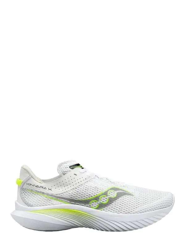 Saucony Kinvara 14 Sneakers - White