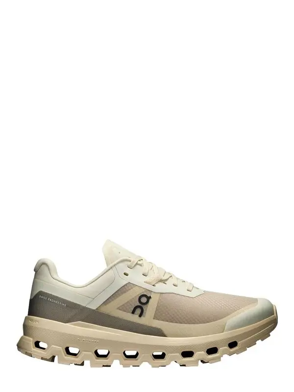 On Cloudvista 2 Sneakers - Cream