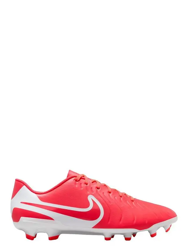 Nike Tiempo Legend Club Mg - Red