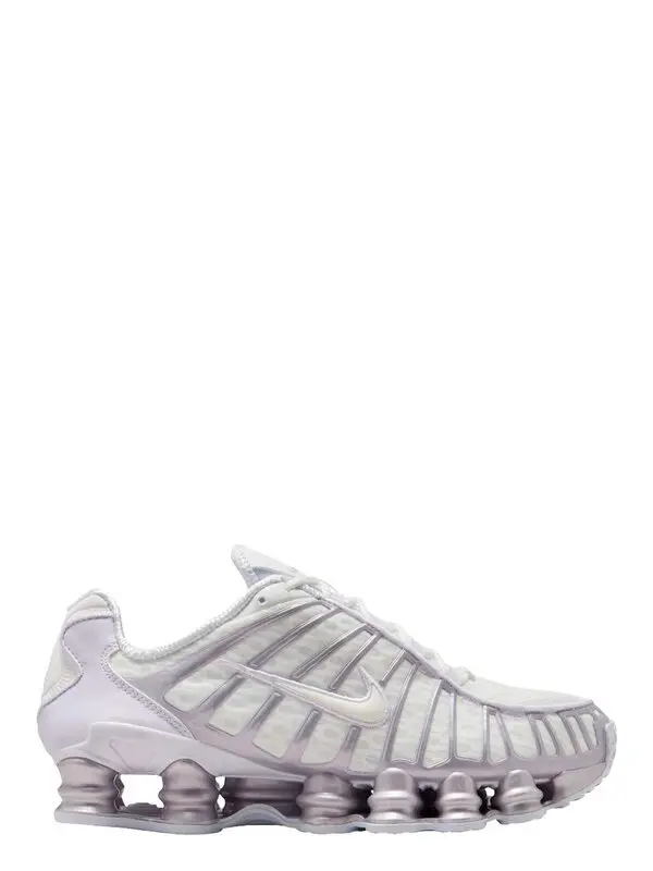 Nike Shox Tl Sneakers - Purple