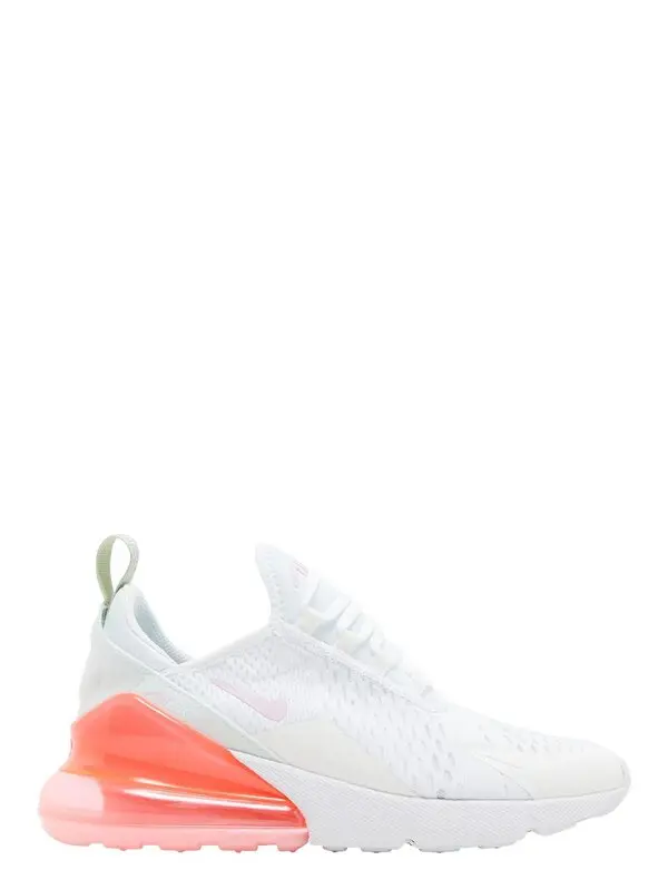 Nike Air Max 270 Gs Sneakers - White