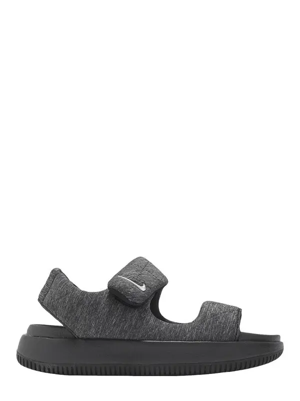 Nike Calm Sandal Se - Black