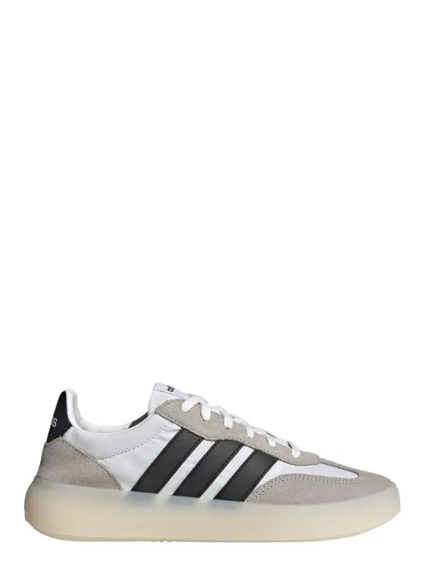 Adidas Barreda Decode Sneakers - White