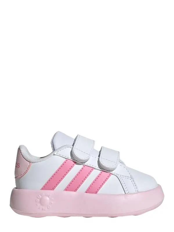Adidas Grand Court 2.0 I - White