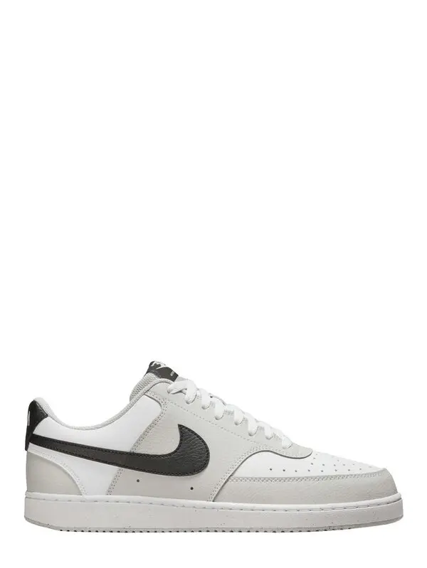 Nike Court Vision Low Sneakers - Grey