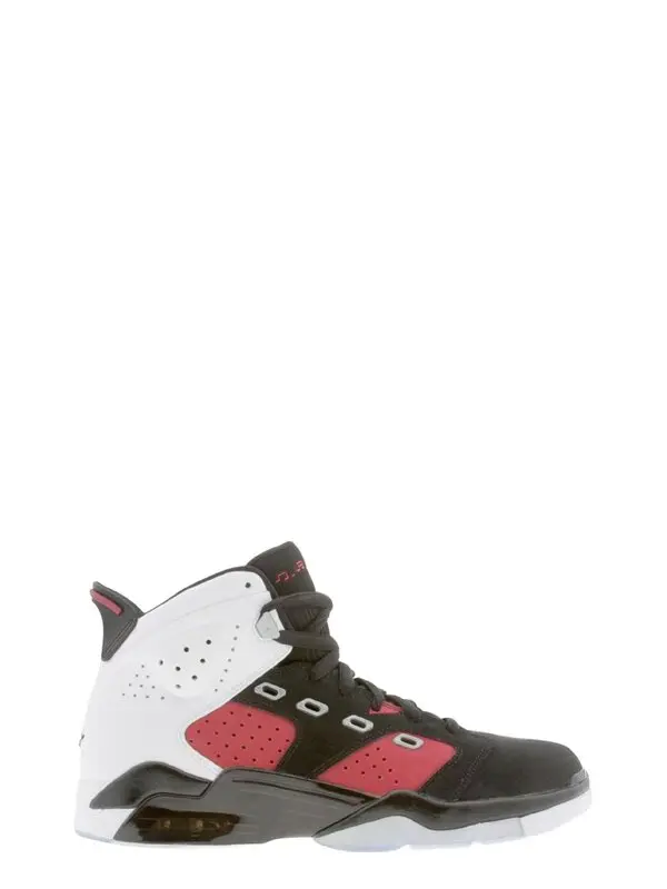 JORDAN 6-17-23 Gs Sneakers - Black