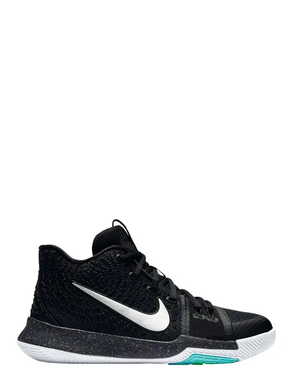 Nike Kyrie 3 Gs Sneakers - Black