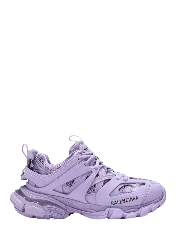 Balenciaga Track Sneaker - Purple