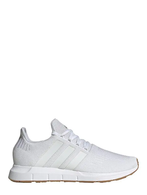 Adidas Swift Run 1.0 Sneakers - White