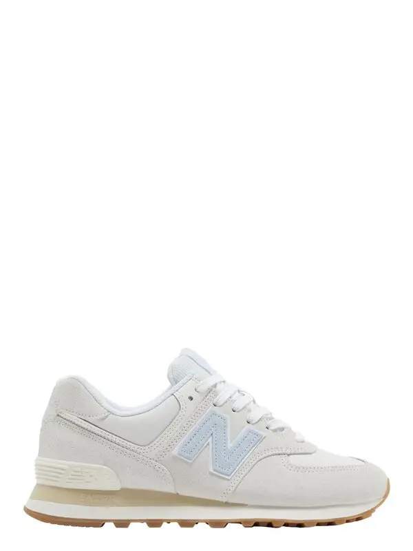 NEW BALANCE 574 Sneakers - Grey