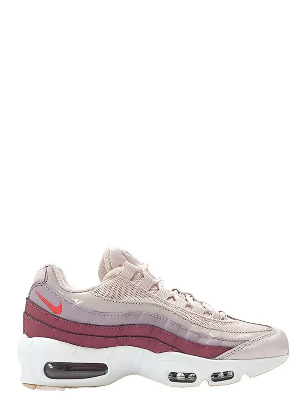 Nike Air Max 95 Sneakers - Pink