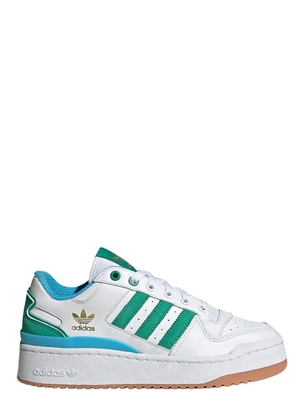 Adidas Wmns Forum Bold - White