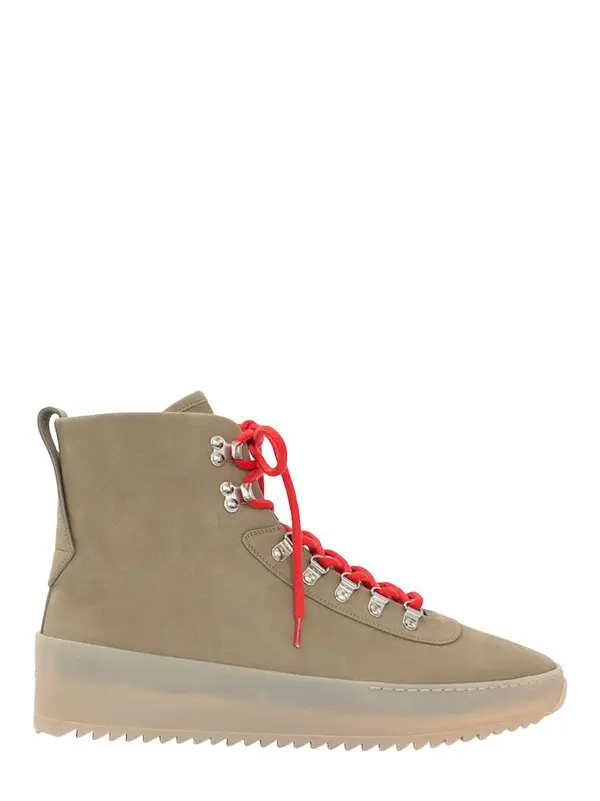 Fear Of God Hiking Sneakers - Brown