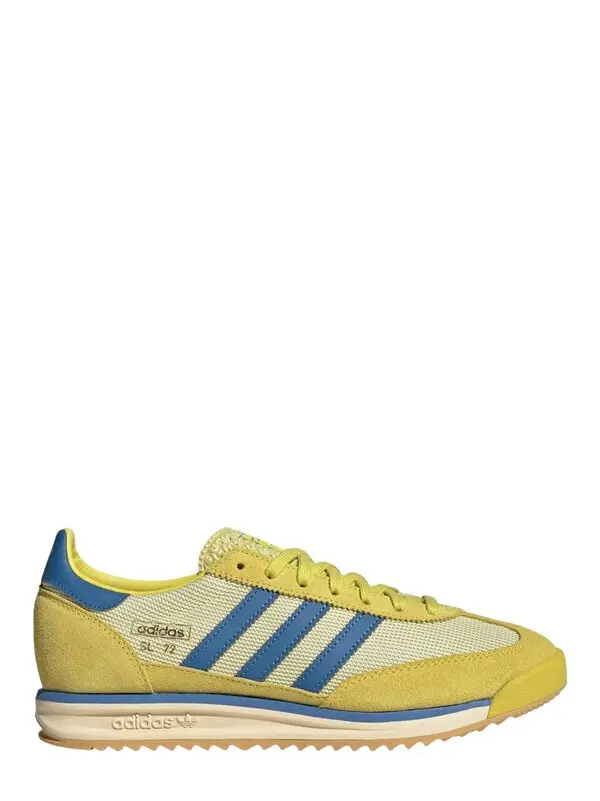 Adidas Sl72 Rs Sneakers - Yellow