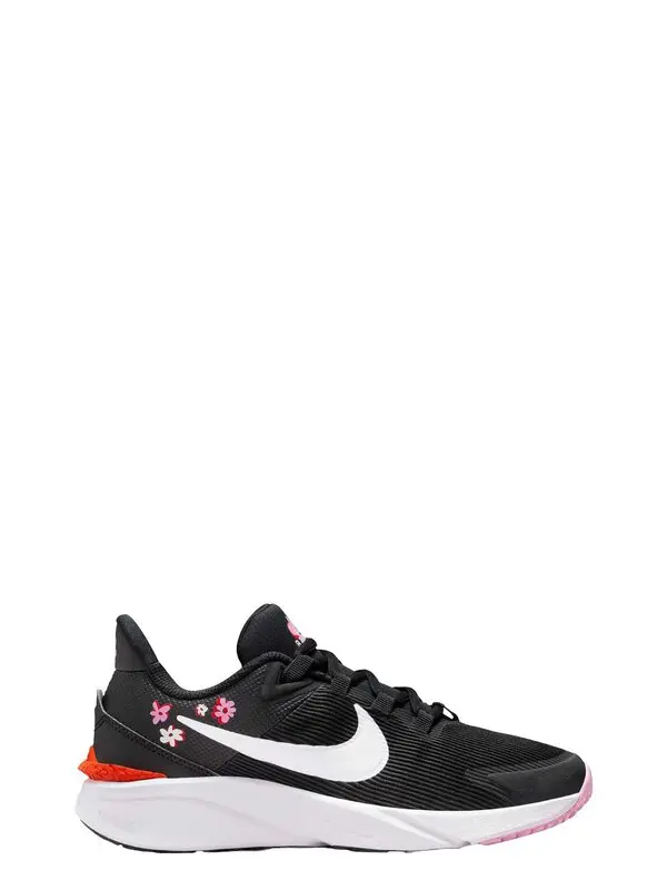Nike Star Runner 4 Next Nature Se Gs Sneakers - Black