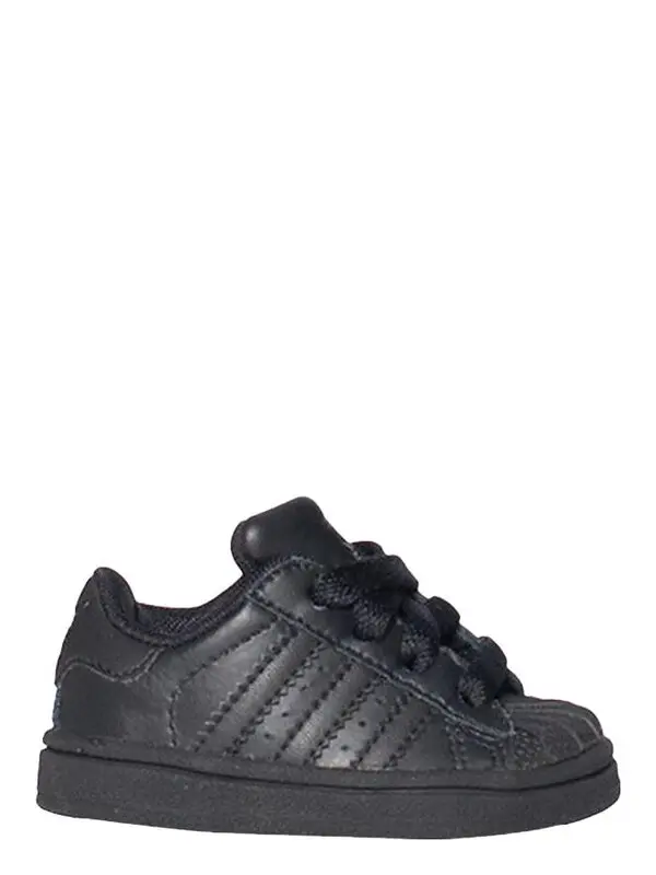 Adidas Superstar 2 Td Sneakers - Black