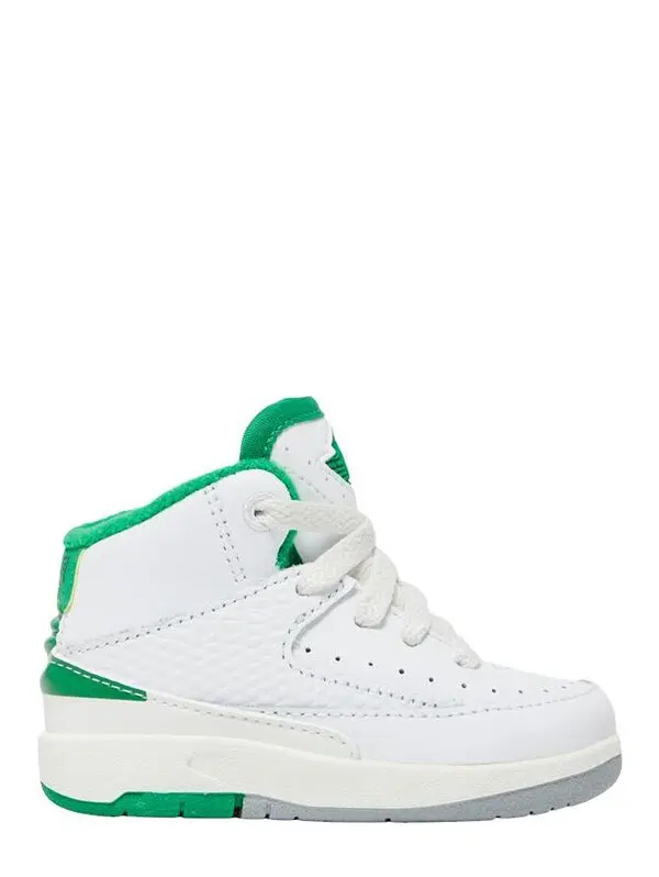 JORDAN 2 Retro Td Sneakers - White