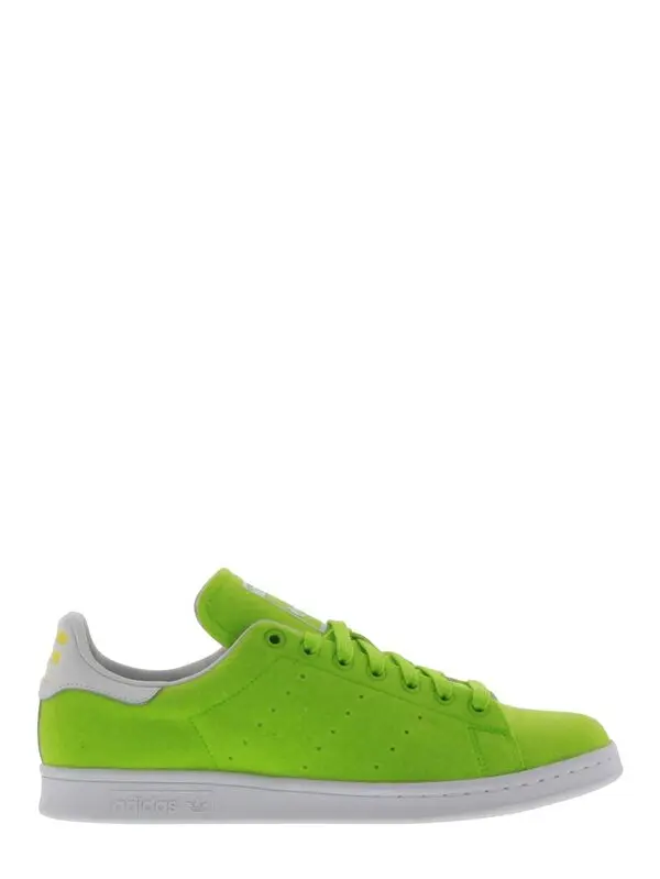 Adidas Pharrell Williams X Stan Smith Sneakers - Green