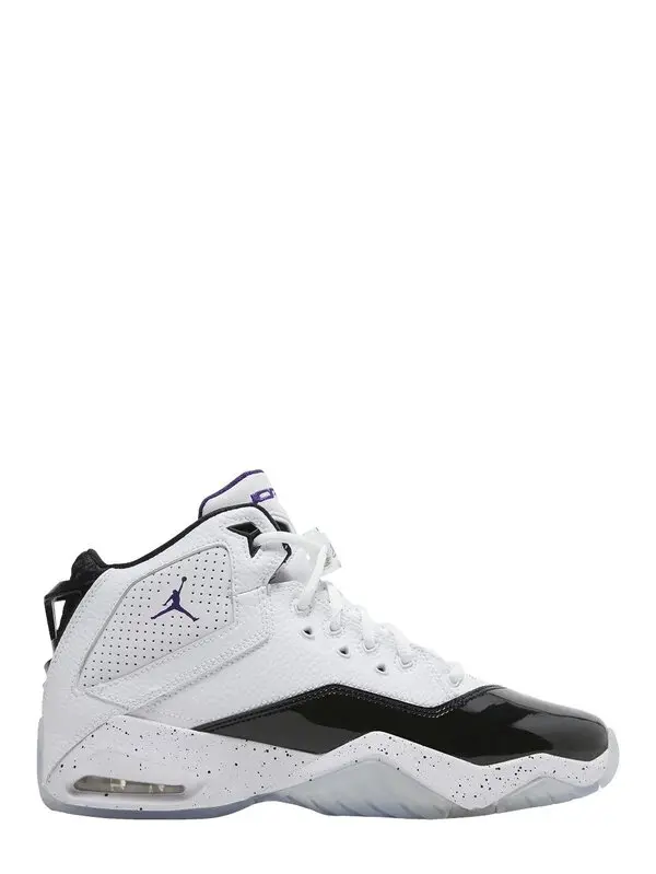 JORDAN B'loyal Gs Sneakers - White