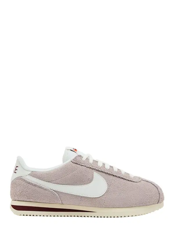 Nike Cortez Se Sneakers - Cream
