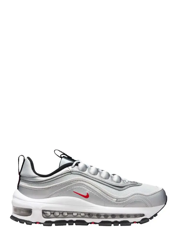 Nike Air Max 97 Futura Sneakers - Silver